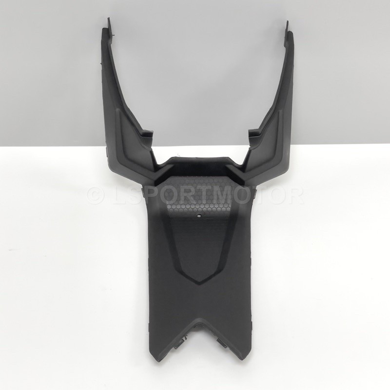 YAMAHA Y15ZR TANK COVER (MATTE BLACK) B17-F842N-00 YSUKU FUEL TANK ...