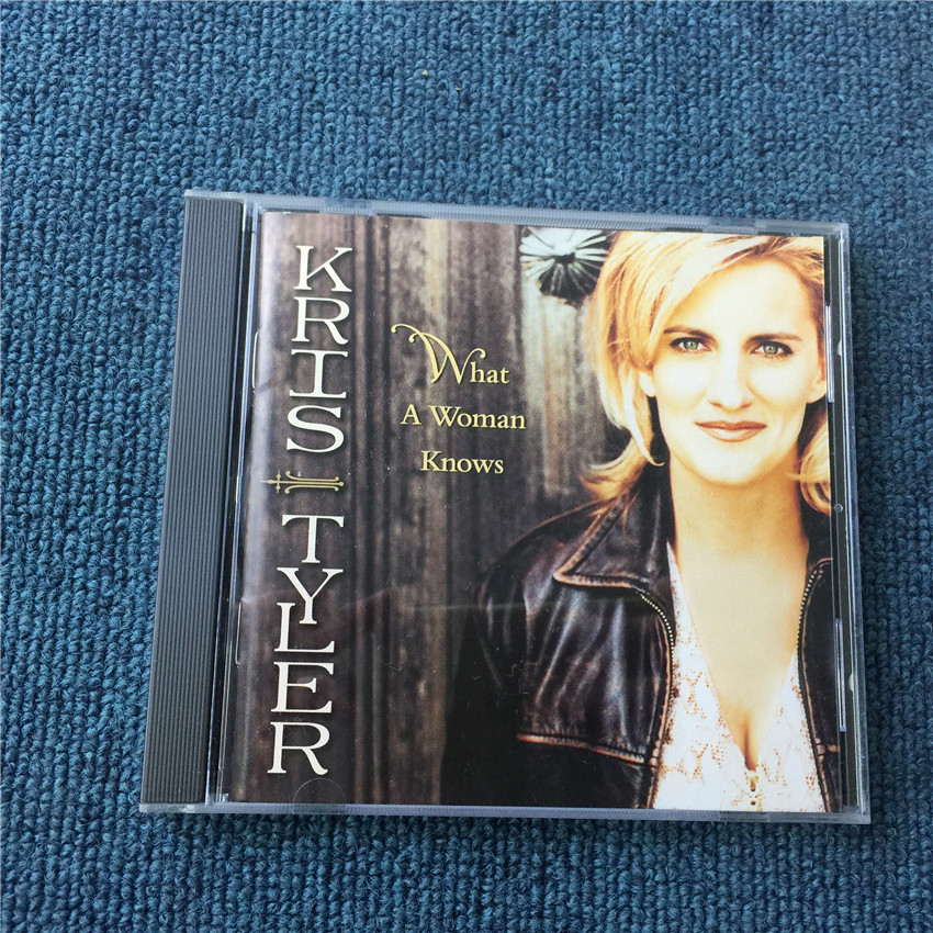 Kris Tyler What A Woman Knows (Unsealing ) mang | Shopee Malaysia