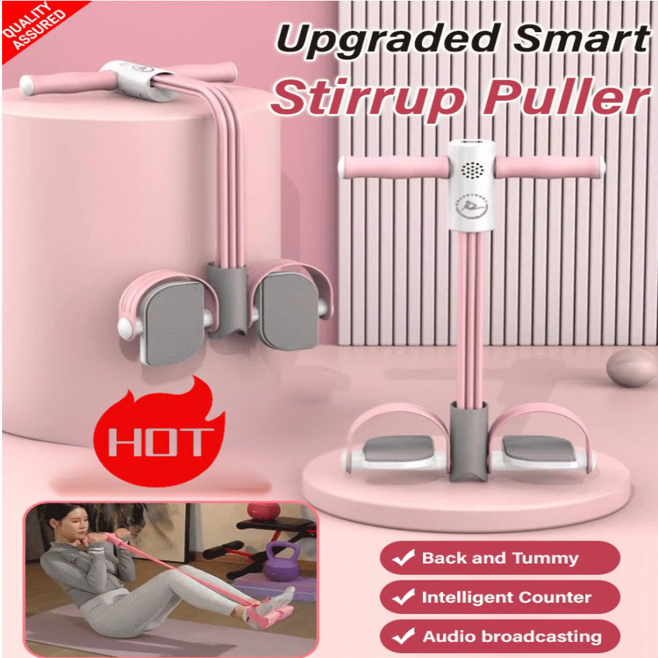 Local Seller【Intelligent Voice Announcement Counting】Upgraded Smart ...