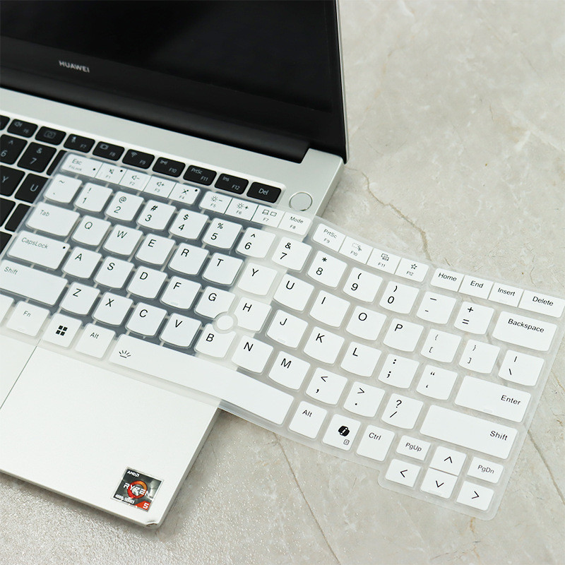 Laptop Keyboard Skin For Lenovo Thinkpad T14 Gen5 2024 Thinkpad t14p ...