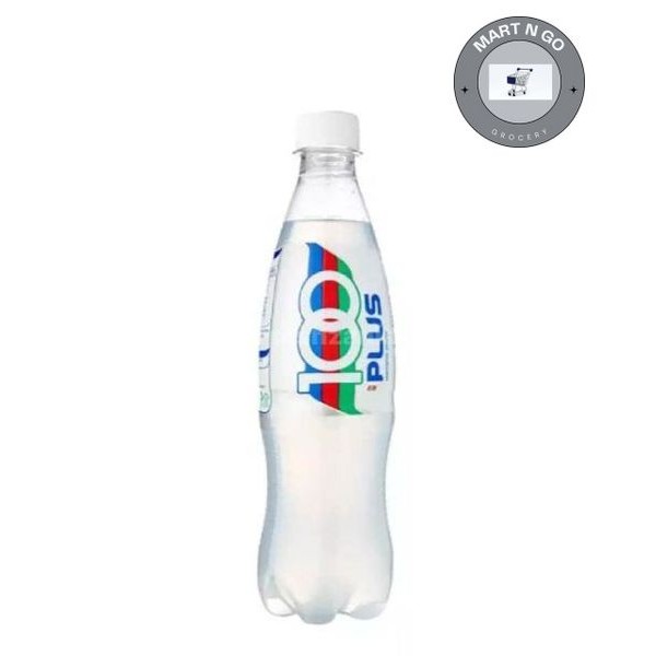 100 Plus Non-Carbonated Isotonic 500ml | Shopee Malaysia