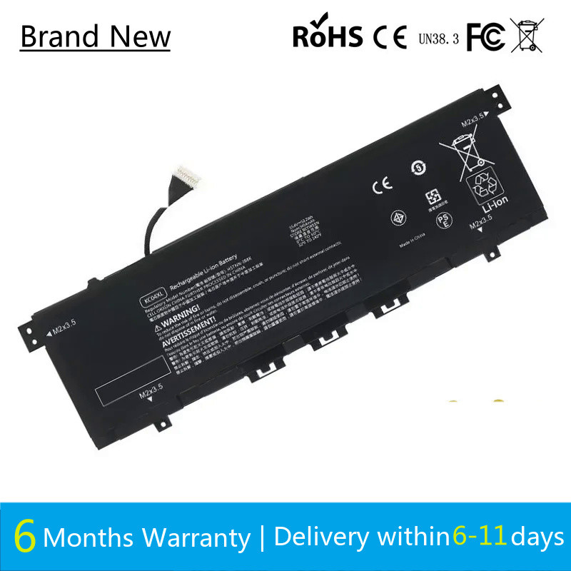 KC04XL Battery for HP Envy X360 13-AG 13M-AQ 13-AH 13-AQ0010TU 13 ...