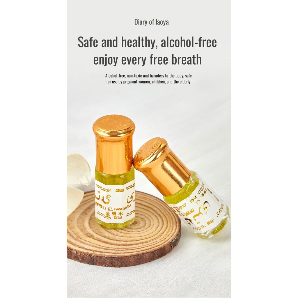 Fruit Small Alcohol Perfume Types and Features | Shopee Malaysia