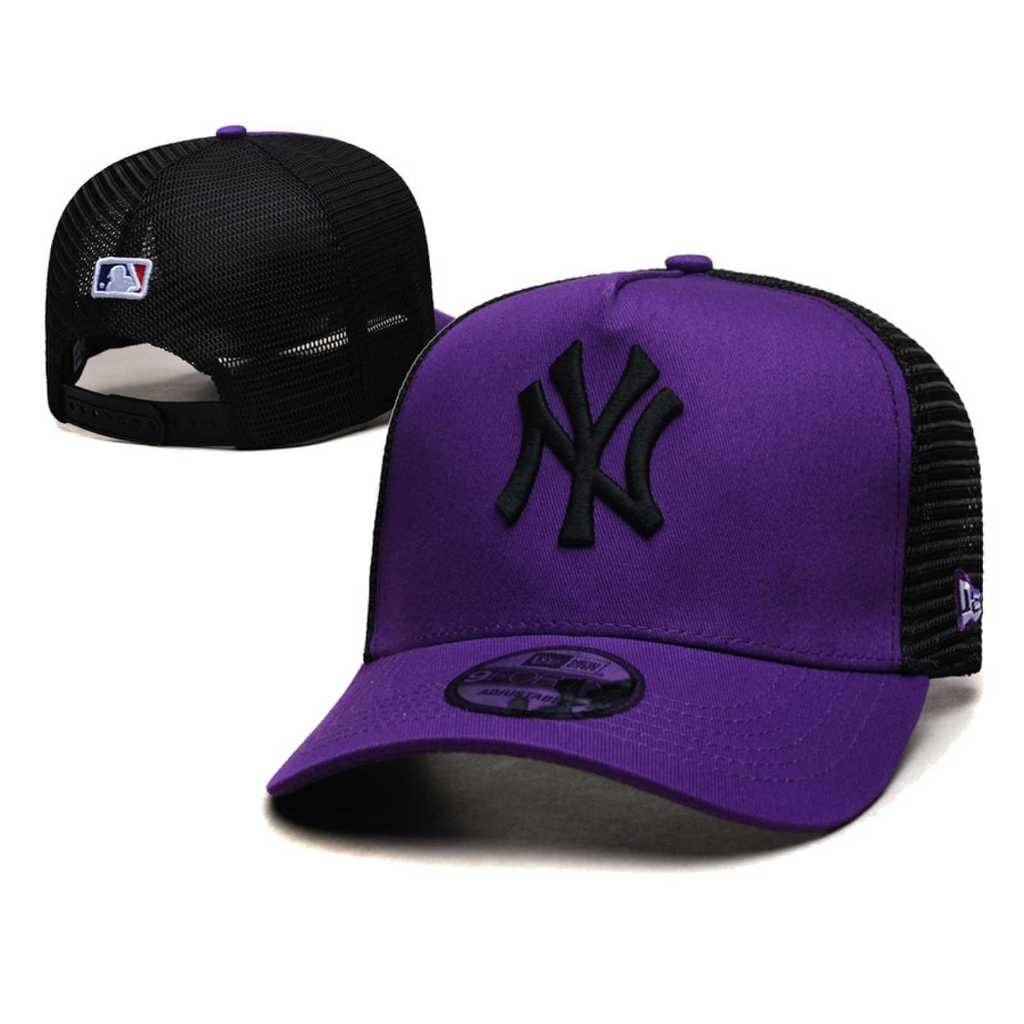 Original High Quality Fashionable Hat Adjustable MLB New York Yankees ...