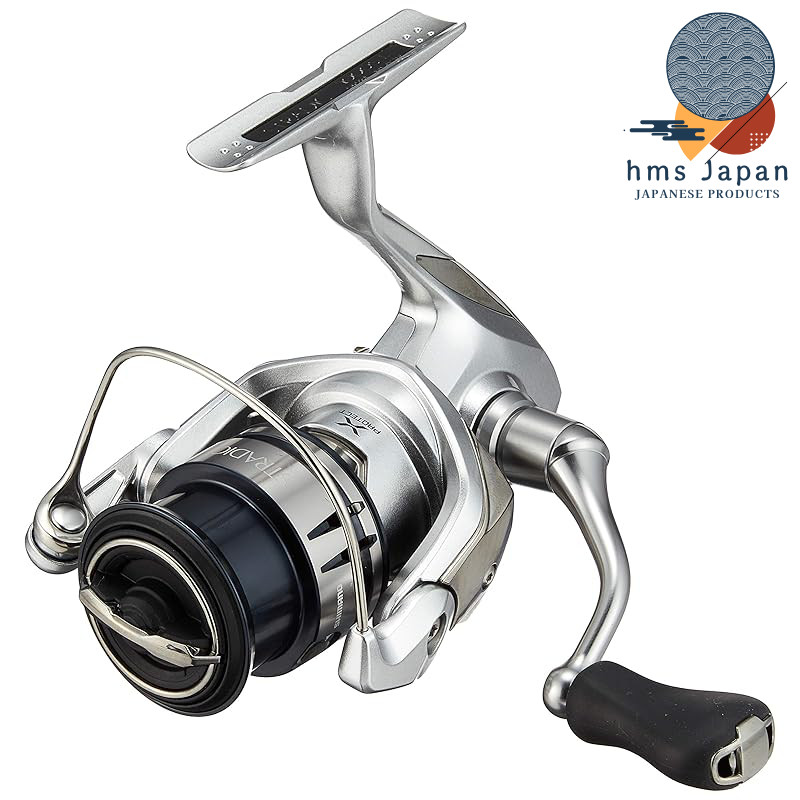 SHIMANO 19 Stradic Spinning Reel Series | Shopee Malaysia