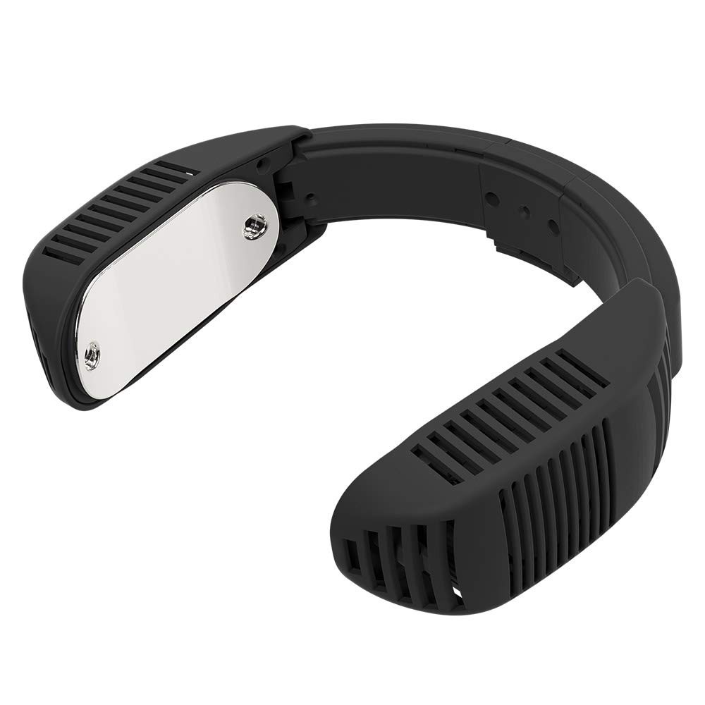 THANKO Neck Cooler Neo TK-NECK2-BK Black | Shopee Malaysia