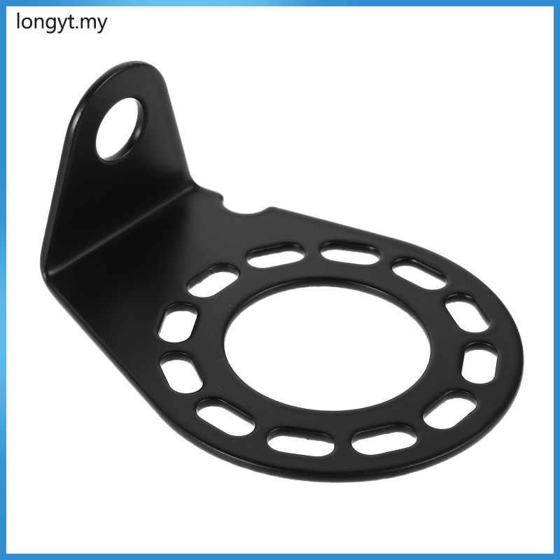 longyt Heavy-Duty Trailer Socket Bracket Support Bracket for RVs ...