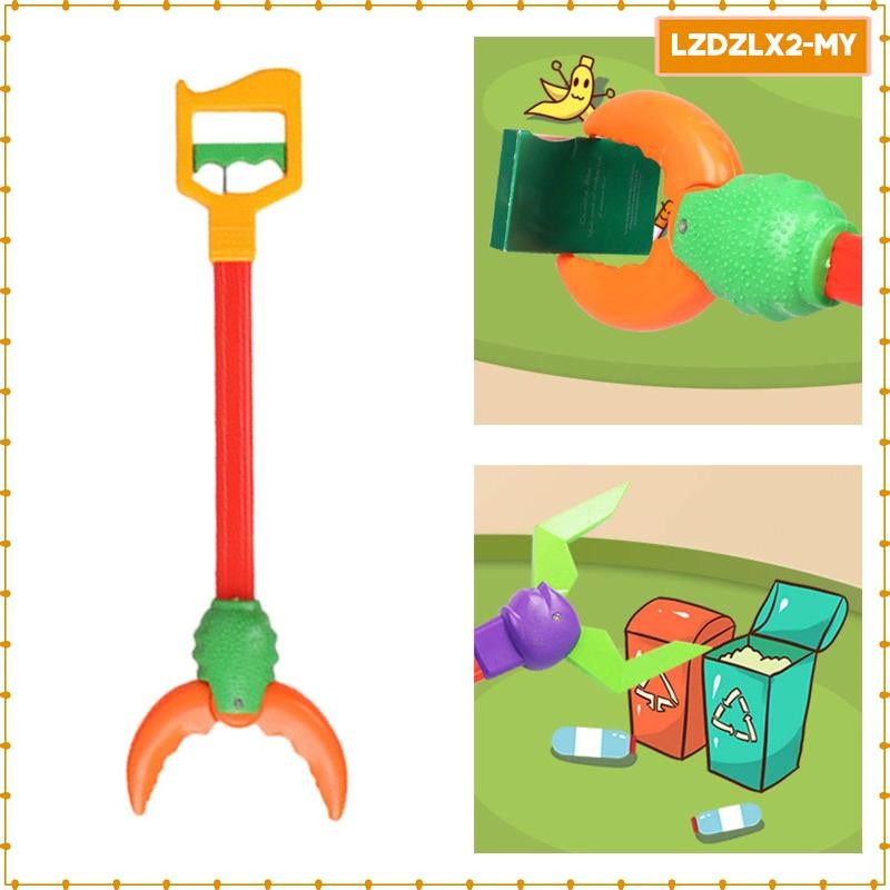 [Loviver] Robot Hand and Claw Robotic Claw Litter Picker for Adults ...
