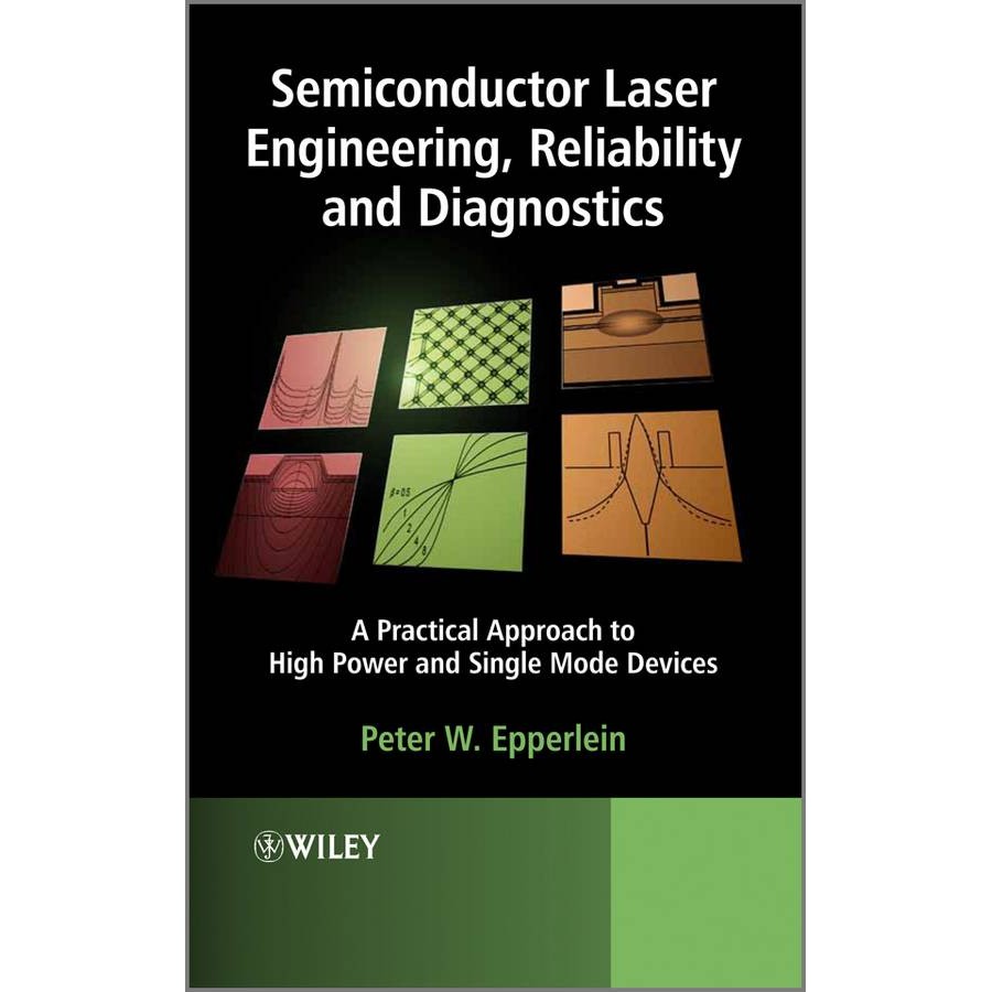 [English - 100% Original] - Semiconductor Laser Engineering ...