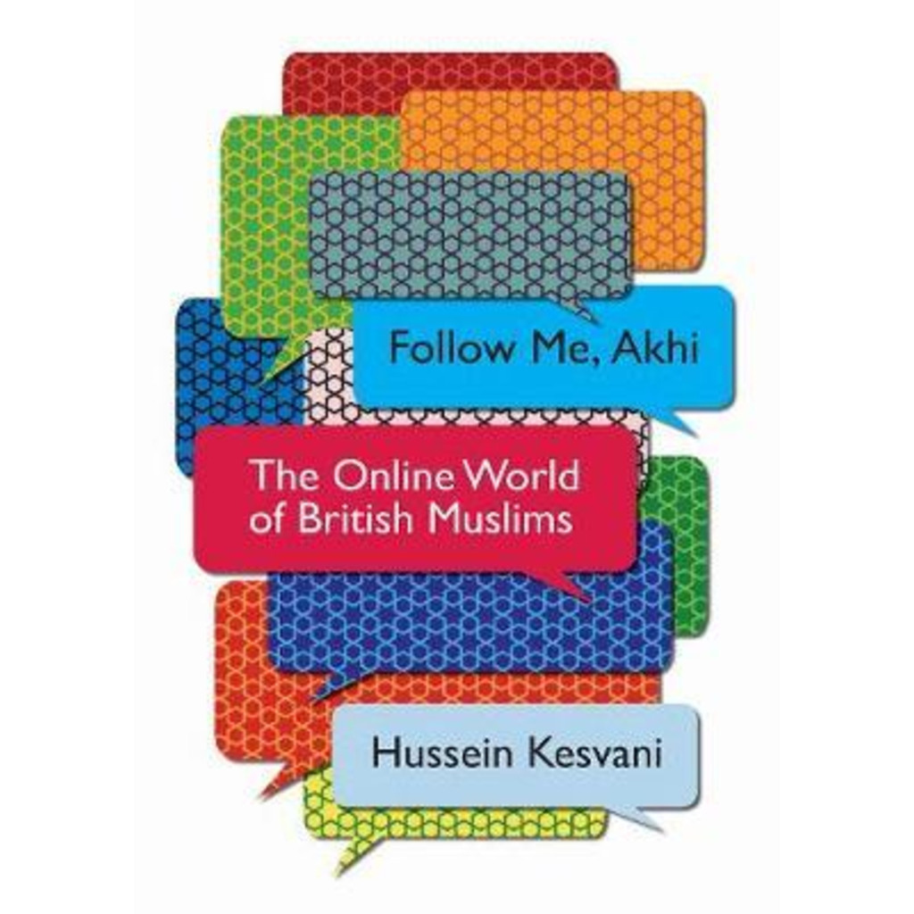 [English - 100% Original] - Follow Me, Akhi : The Online World of ...