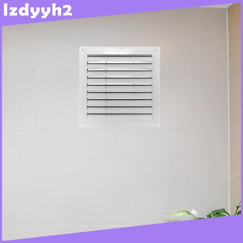[LzdyyhacMY] Ventilation Grille Rvs Attic Vent Bathroom Wall Office Air ...