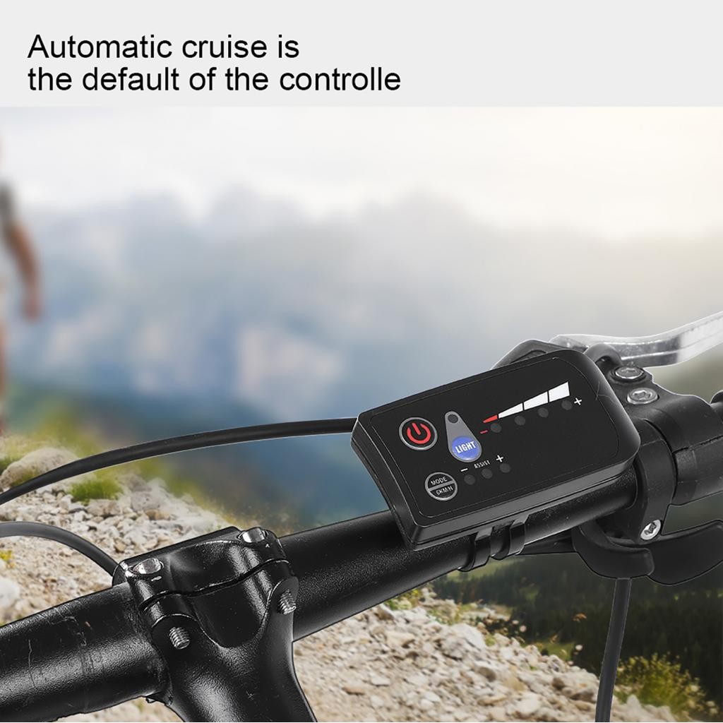 Phoenixshop Tbest Electric Brushless Controller 250W/350W Waterproof ...