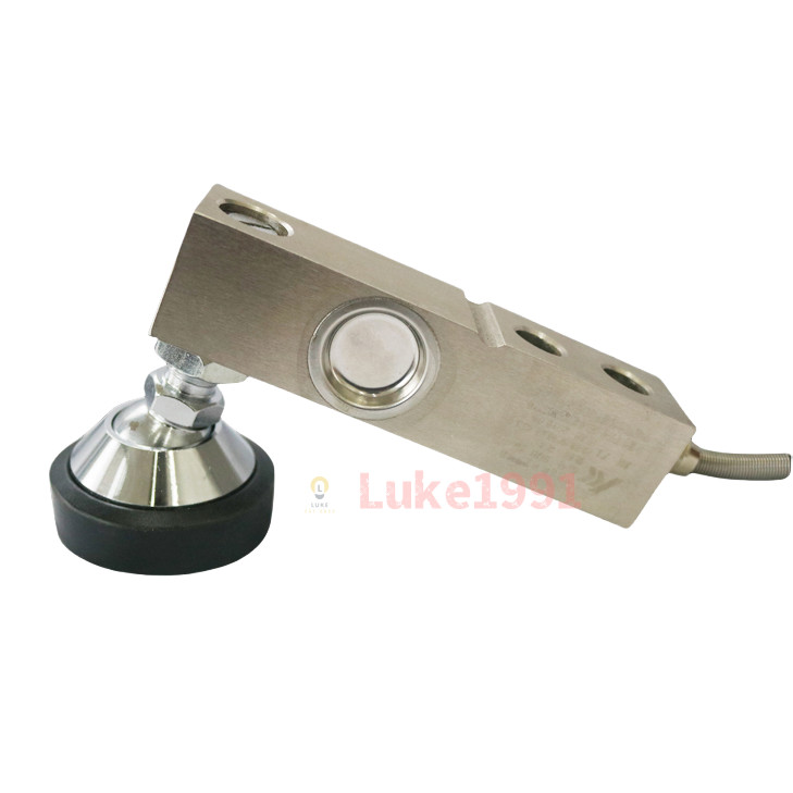Keli SQB sensor platform scale small floor scale cantilever beam sensor sqb-a weighing sensor 1t ...