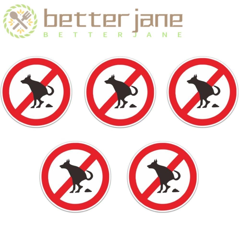BETTER-JANE Fun and Civilized Car Stickers, Logo Stickers No Farting ...