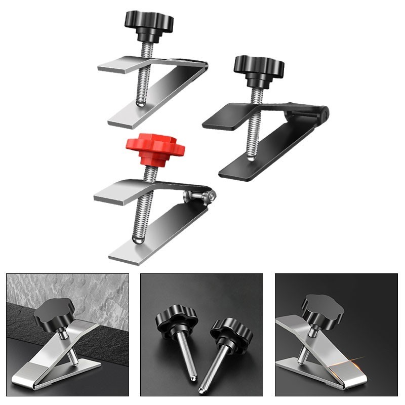 【ELECT】 Adjustable Tile Height Regulator Wall Tile Locator 250KG Lifter ...