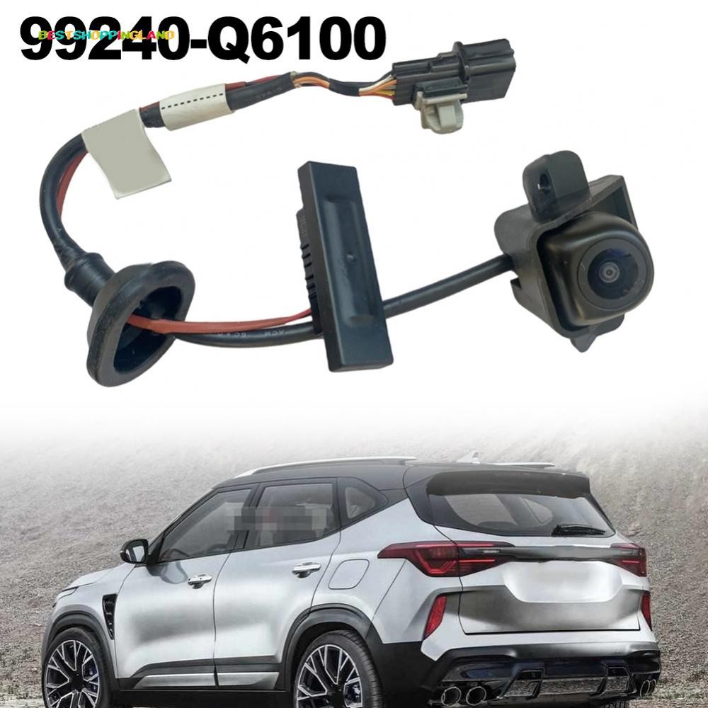 [BSL]Rear Door Reversing Camera for Kia SELTOS with Long Term Viewing ...