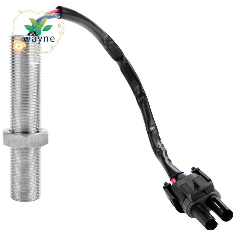 New 3034572 Magnetic Pickup Mpu Generator Speed Sensor Rotational Speed ...