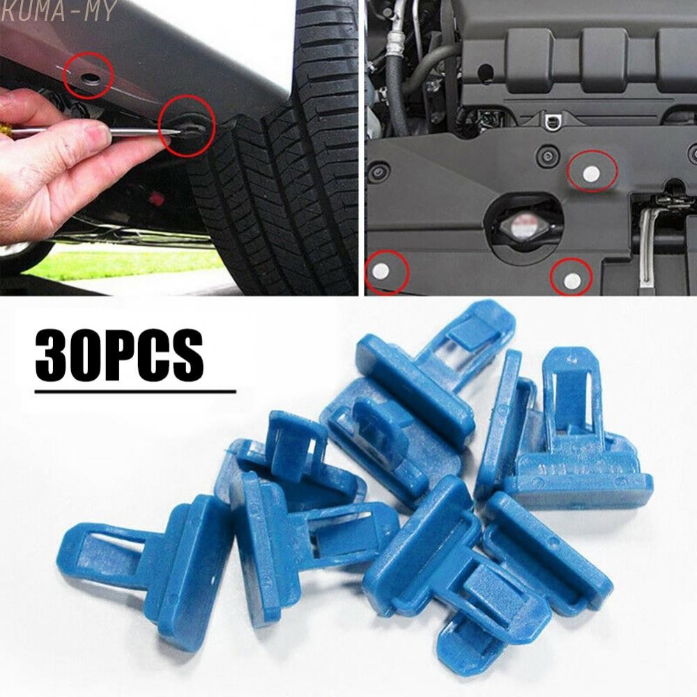 Bumper Moulding Clips For Lexus GX460 For Toyota 4Runner Brand New ...