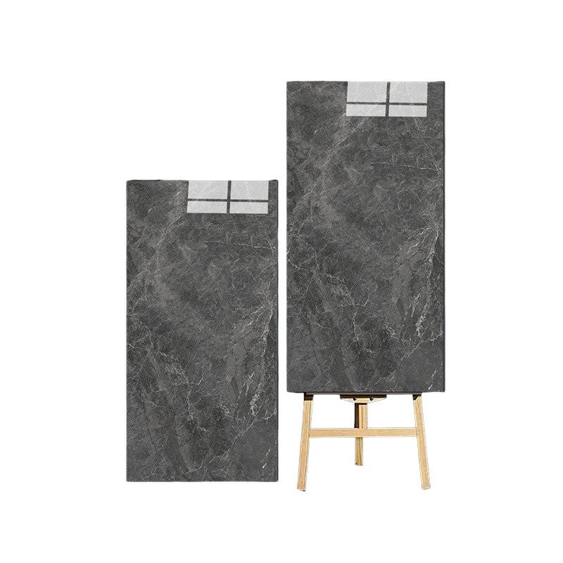 Foshan pihak kilang cahaya terang corak bebas papak batu seluruh badan ...