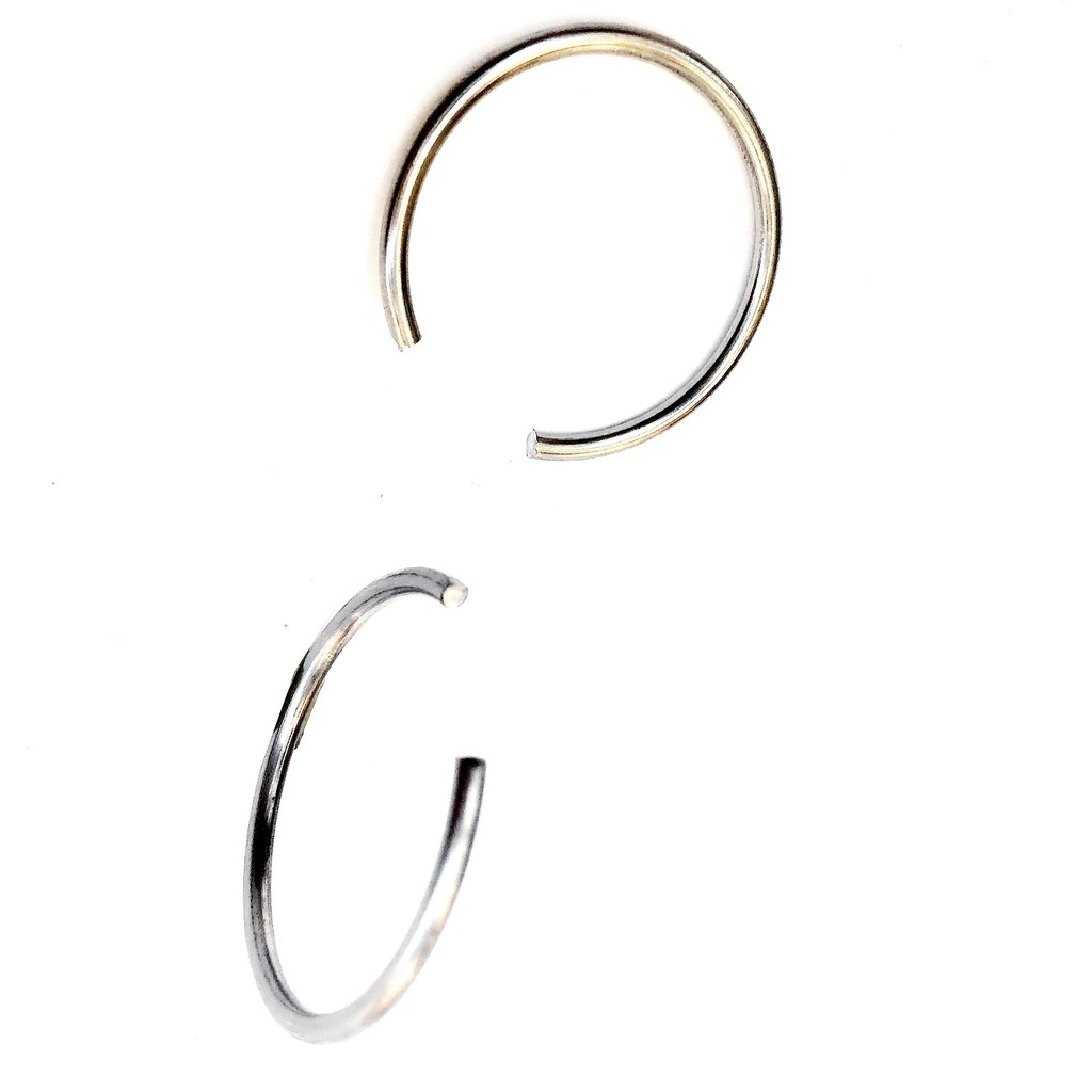 Circlip Fastener Bearing Hole Inner Outer Gasket Stop Ring Stop Ring C ...