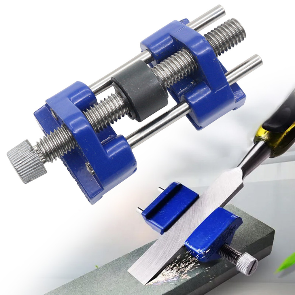 【Zaylily】Honing Guide Chisel Sharpening Jig For Chisels And Planes ...