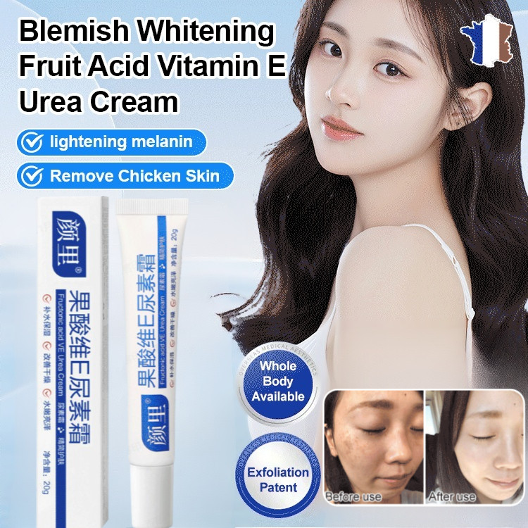 [3Days Remove Freckle Chicken Skin Whole Body Whitening] Glycolic Acid ...