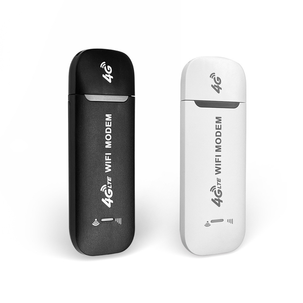 Network Card Wireless Network Card 4G Wireless Network Card LTE Plug ...