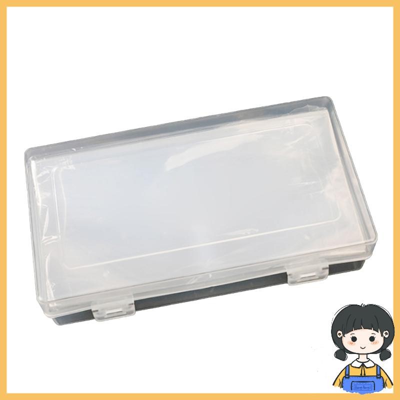 Bang 100 Pieces Clear Currency Sleeves Money Collection Organizer with ...