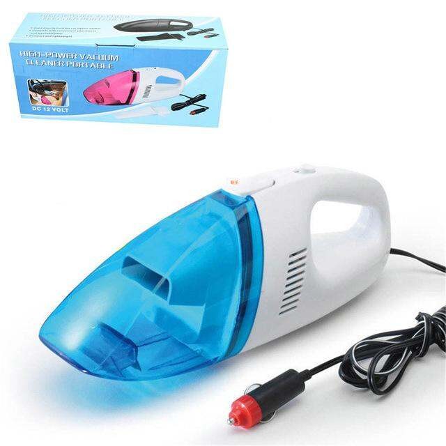 MYHigh Power Vacuum Cleaner Portable Vacuum Handheld Vacuum Mini Vacuum ...