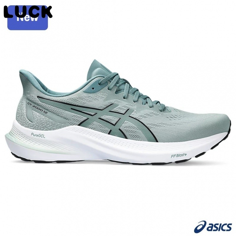 ASICS GT-2000 Men's Running Shoes KONO | Shopee Malaysia