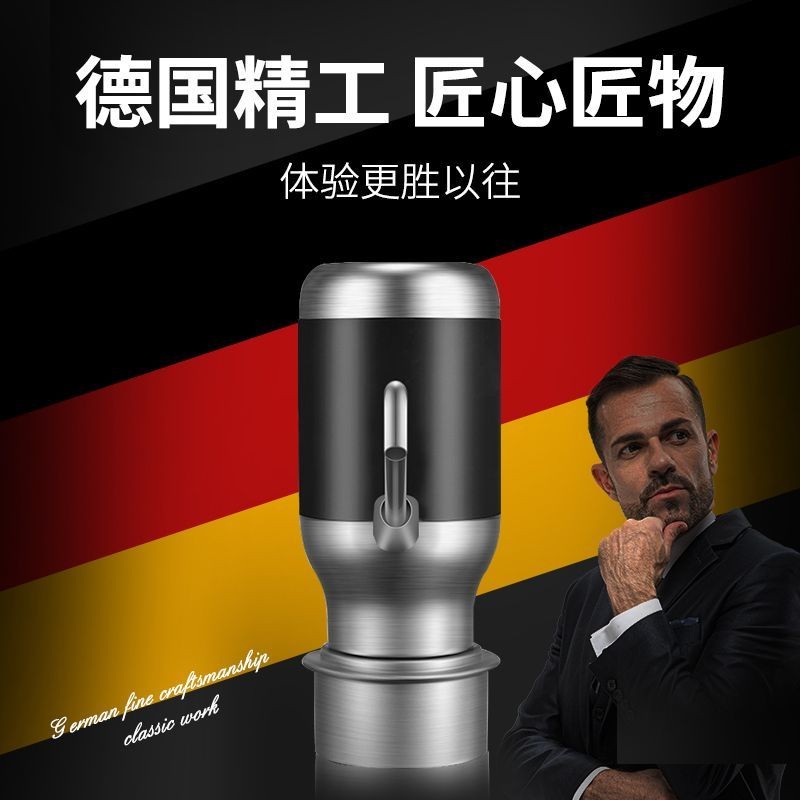 Pam air botol, pam mesin air minuman elektrik, pam air pam, penyedut ...