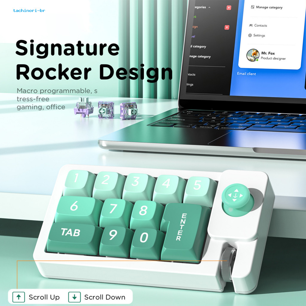 Joystick Gaming Keyboard Gaming Keyboard with 12 Effects Rgb Gaming ...