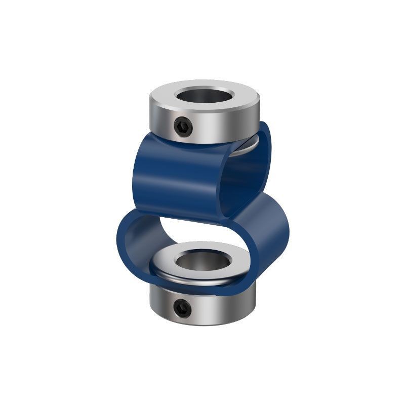 Figure 8 Eight Encoder Coupling Servo Stepper Motor Motor Flexible ...