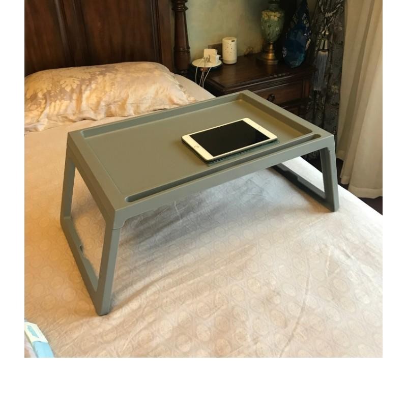 Ikea Clepike Bed Notebook Stand Multifunctional Computer Desk Foldable ...