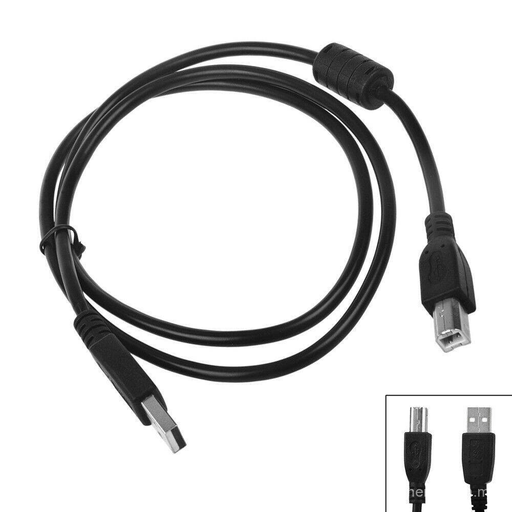 USB Cable Cord For Pioneer DJ DDJ-SR DDJ-SX2 Serato 4-Ch Performance ...