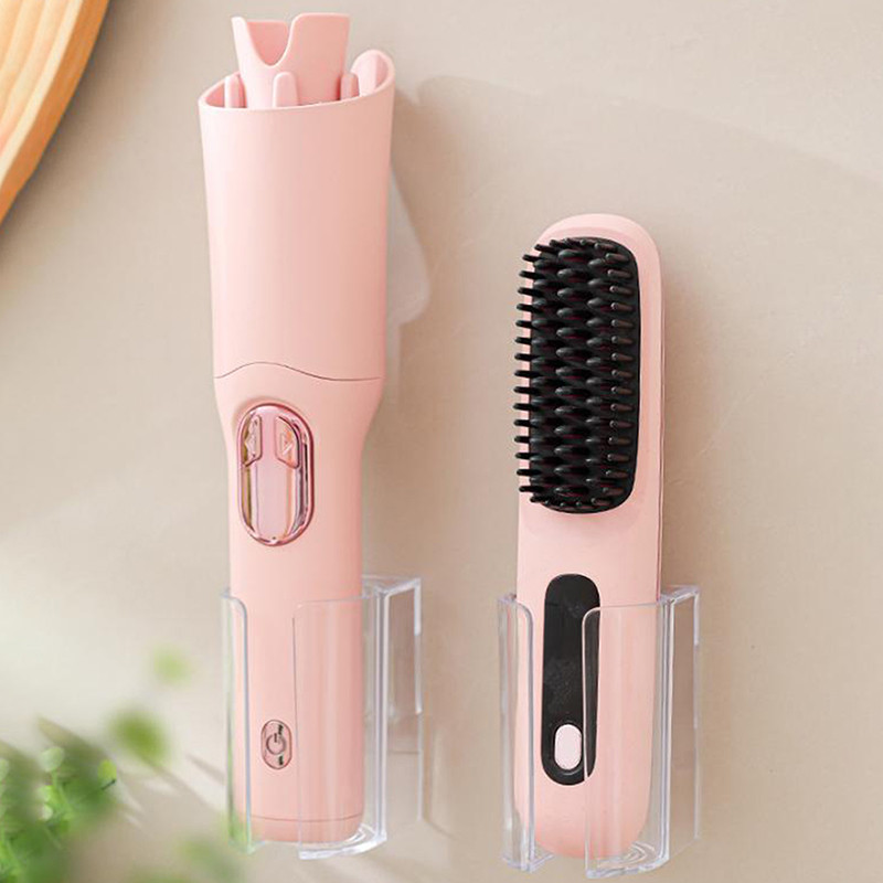 [ndr] Manual Razor Rack Electric Shaver Holder Men Razor Beauty ...