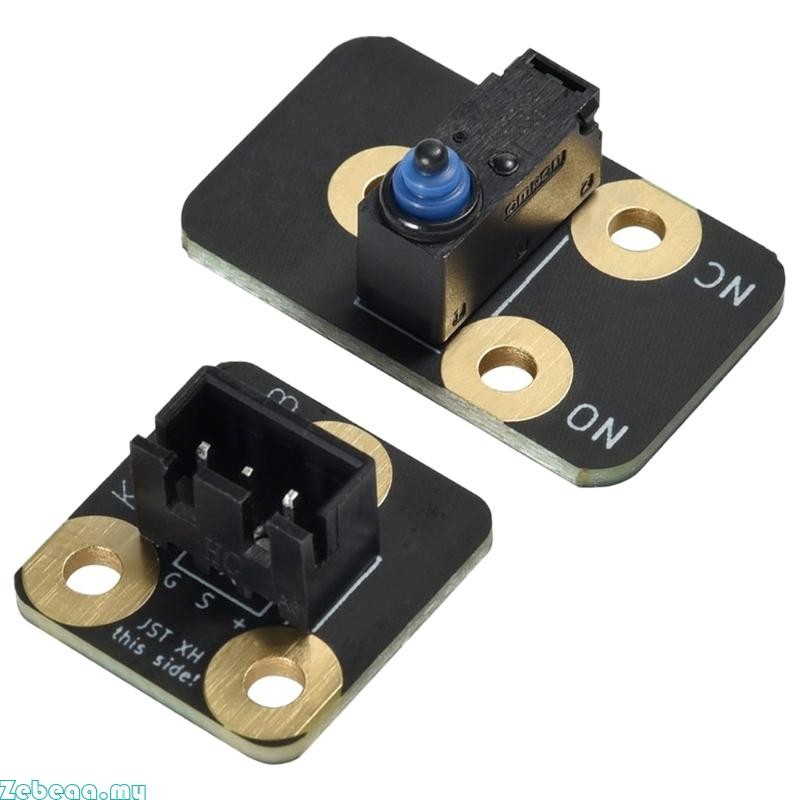 Zebeaa Klicky D2H PCB Kit for Voron 2 4 Probes 3D Printers Z Auto Leveling Kit | Shopee Malaysia