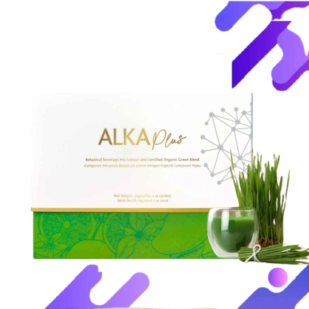 Sure I - Alka Plus 20g x 14 Sachets , Alka Pro Liver Kidney Detox 20g x ...