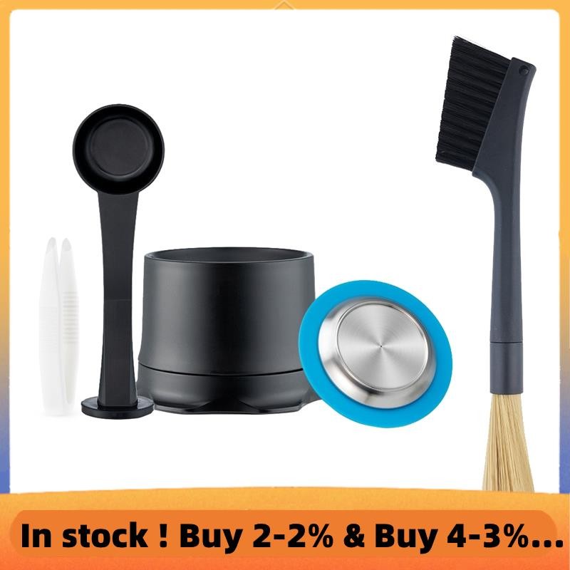 For Nespresso Zenius Coffee Filter Reusable Coffee Capsule Lid Espresso ...