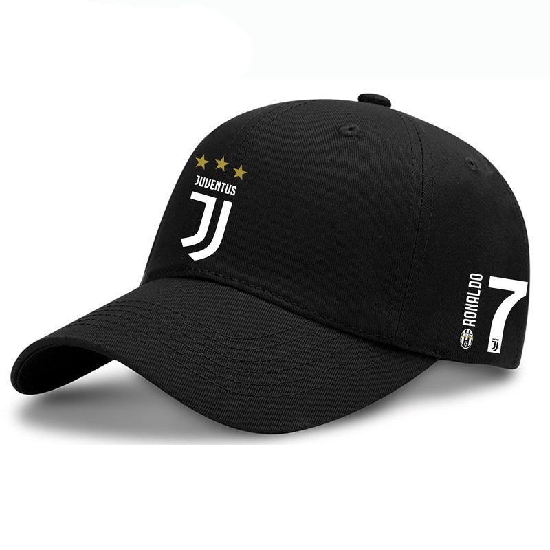 Messi Baseball Cap Baseball Barcelona Team Football Fan Cap Trendy Men ...