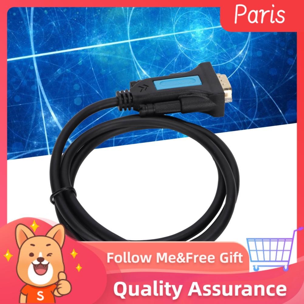 Superparis Serial Port Cable USB To RS‑232 British FTDI-FT232RL ...
