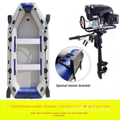 [Pihak kilang sumber] Kayak kembung perahu karet tunggal/dua orang/tiga ...