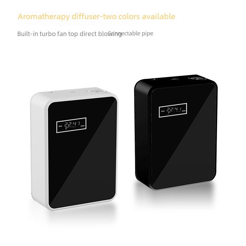 Office Online Cafe Hotel Diffuser Top Direct Blow Can Be Connected to ...