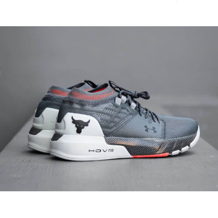 [Spot goods]-Under Armor rock project 3 Johnson Sada gcgwd | Shopee ...