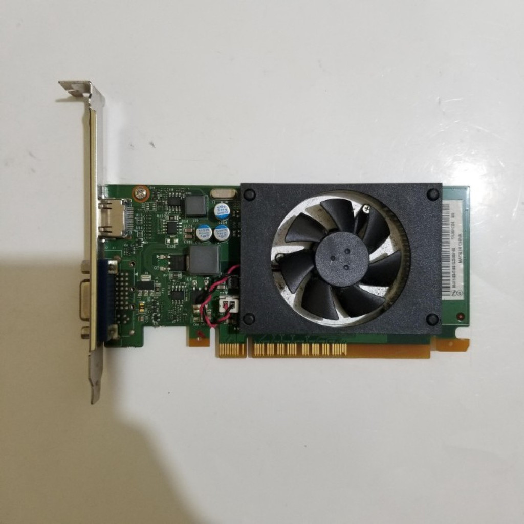 Nvidia GeForce GT 730 GT730 2GB GDDR3 Minus Doesn't Appear | Shopee ...