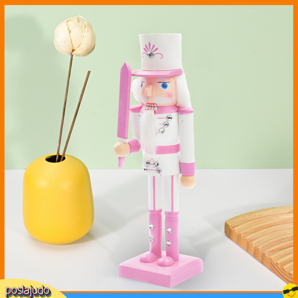 [poslajudo] Table Centerpiece Nutcracker Restaurant Table Decor ...