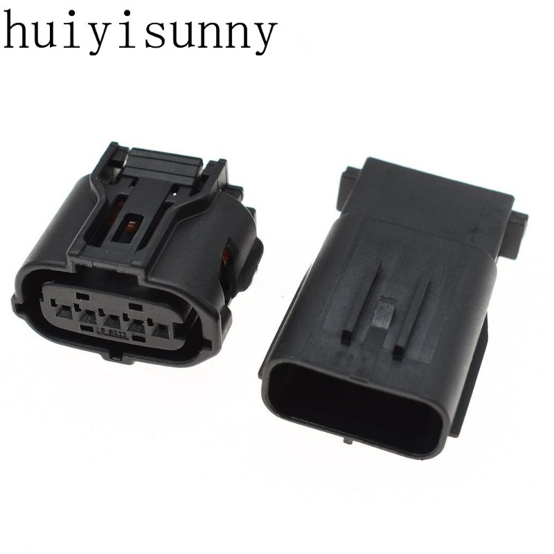 HYS 1 Set 5 Pin 12292 Sumitomo Female Male TS Series MAF Sensor ...