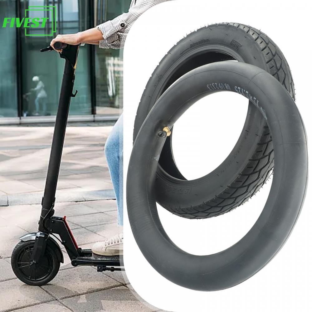 Tire Assembly Repair E-bike Attachment For Electric Scooter Motor ...