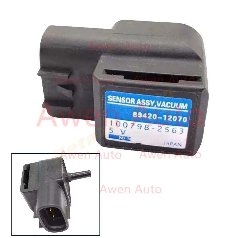 MAP Sensor Manifold Absolute Pressure Sensor Intake Pressure Sensor for ...