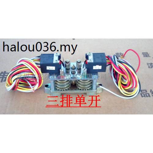 Dzw Multi-Rotating Electric Valve Device Itinerary Limit Itinerary ...